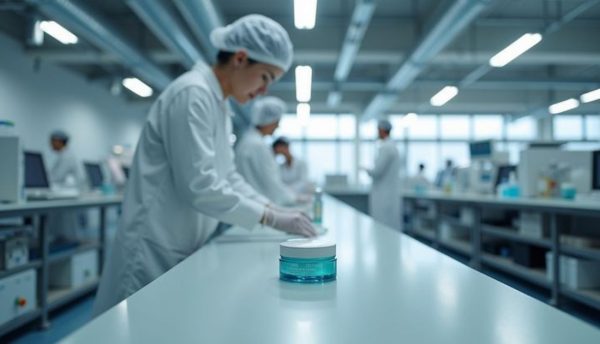 Cosmetic Labeling Violations: Latest FDA Inspection Trends